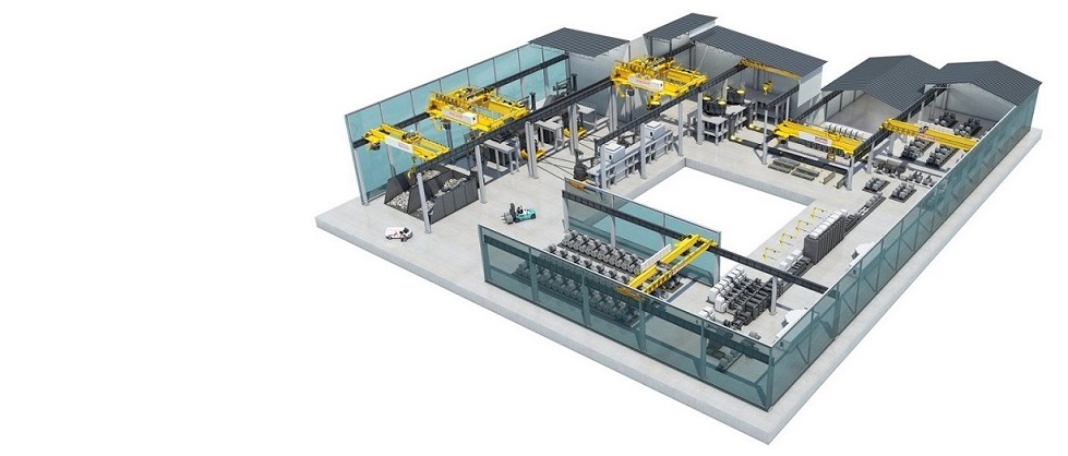 STEEL Products - ASE STEEL IRAN