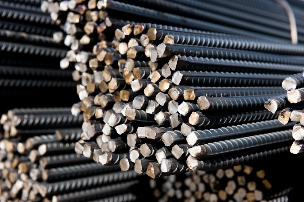 Rebar - ASE STEEL IRAN - Rebar