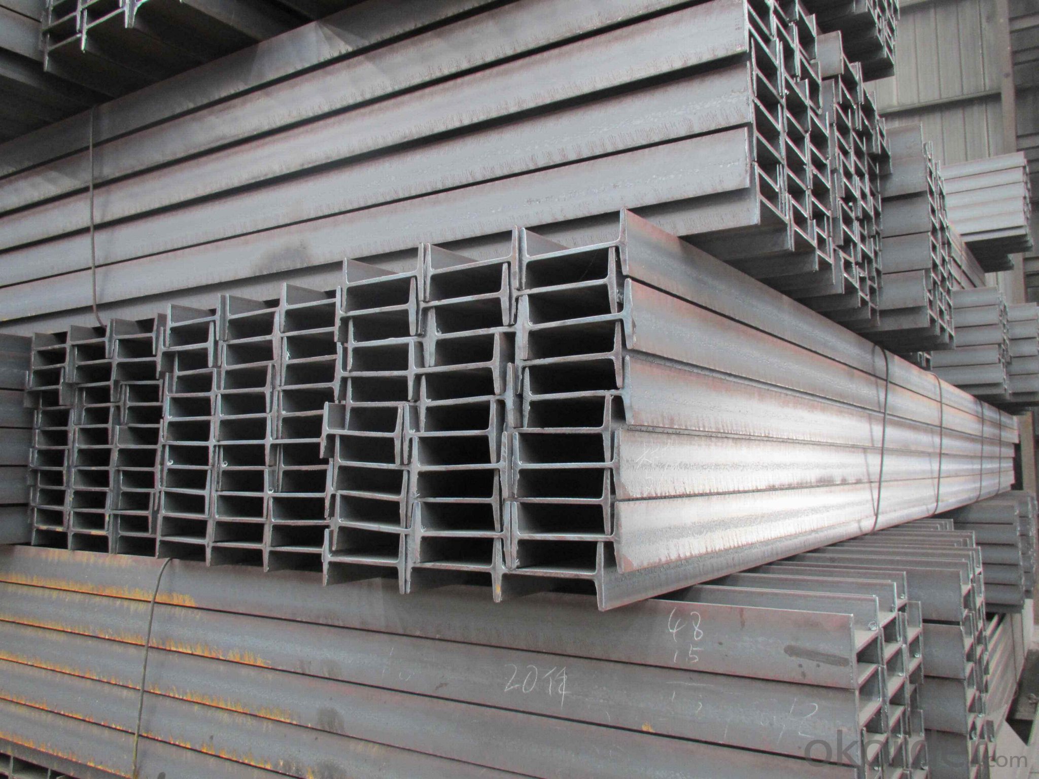 BEAM - ASE STEEL IRAN - BEAM