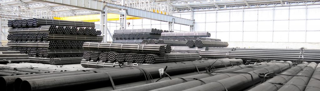 Steel Products - ASE STEEL IRAN