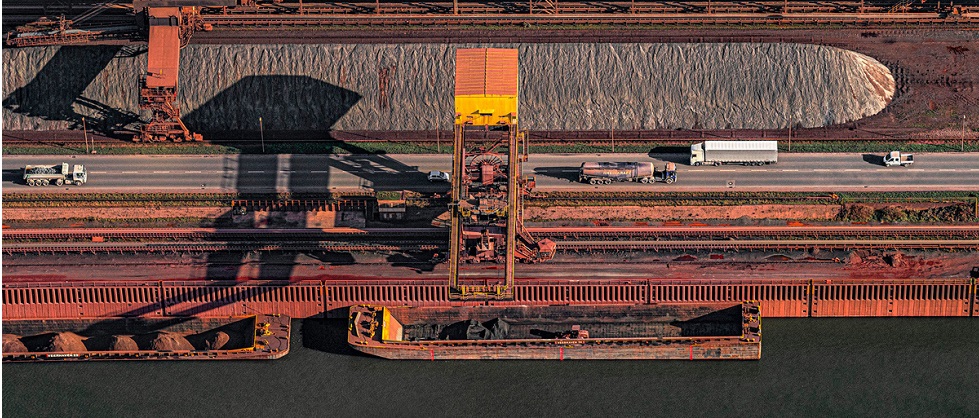 STEEL Products - ASE STEEL IRAN