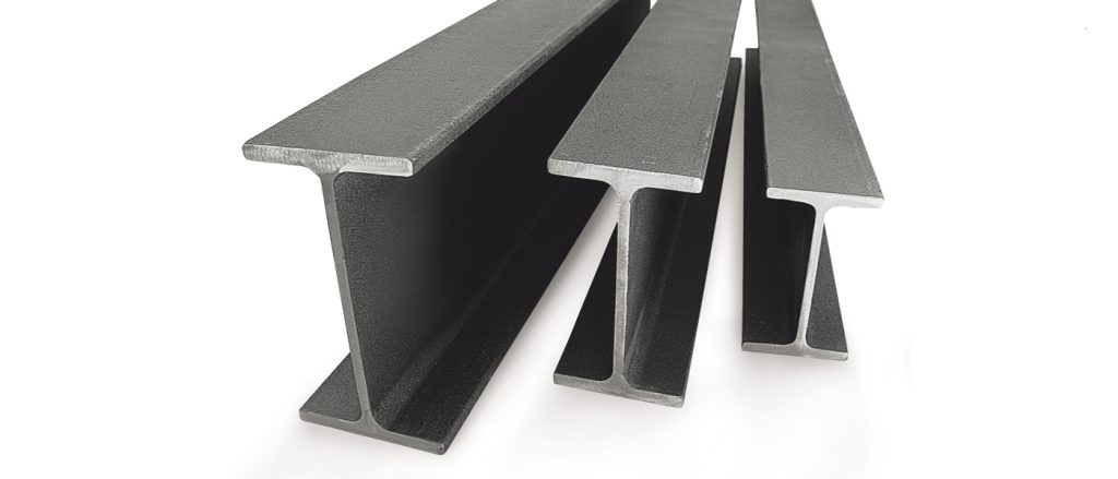 STEEL Products - ASE STEEL IRAN