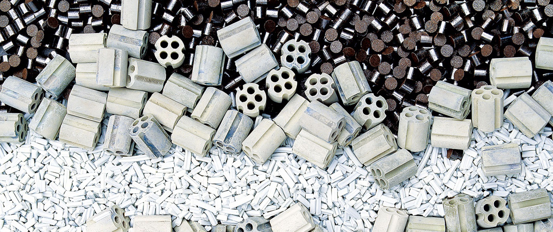 DRI Catalyst for Direct Reduction Iron - ASE STEEL IRAN